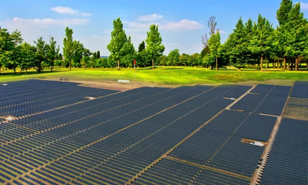 Asset Management - Citizen Solar