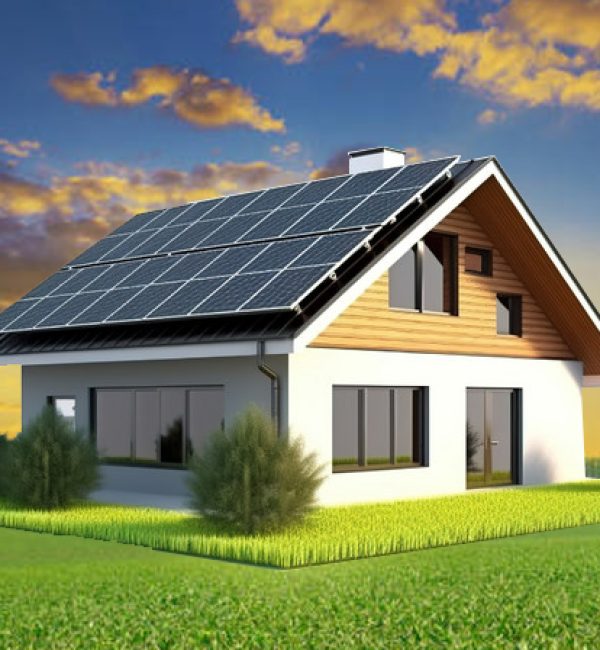 How Much does it Cost to Install Residential Solar Rooftop?